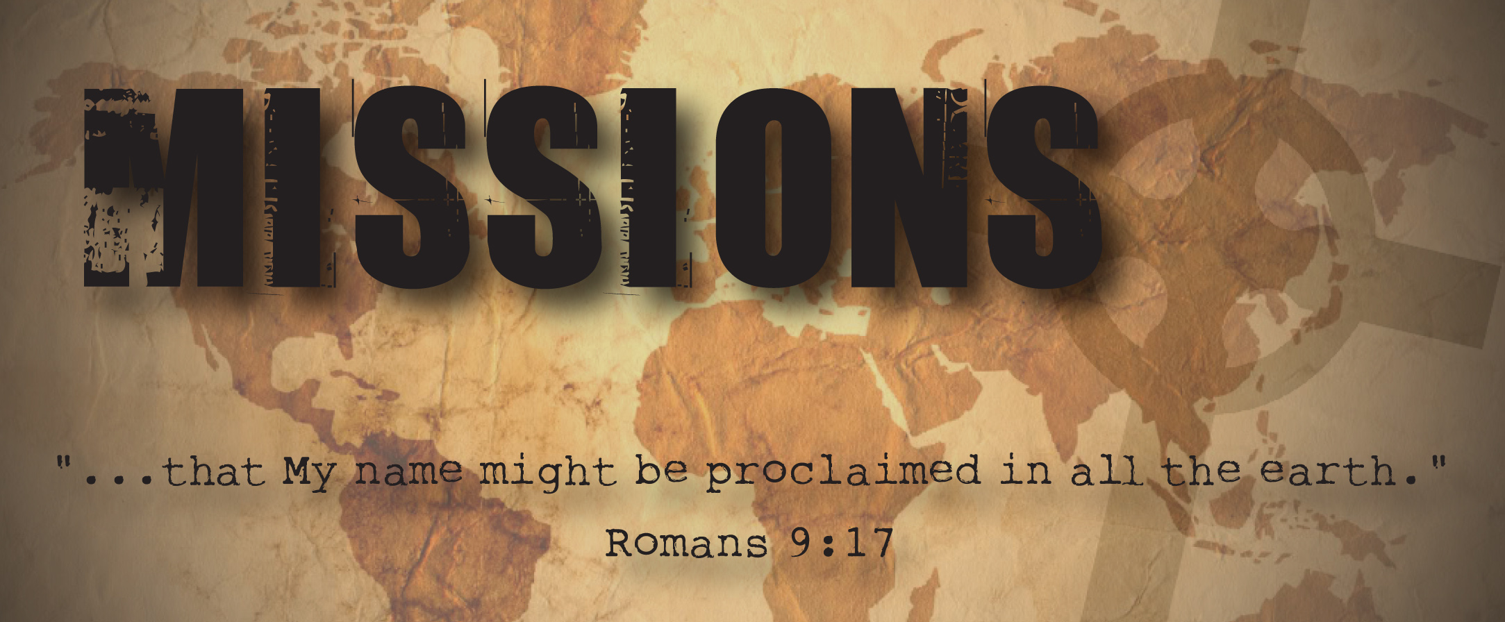 2014/10/19 PM: The Resurrection of Jesus demands Missions Part 2 (Luke ...